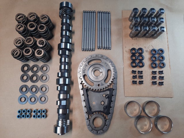Wide Open Throttle Technologies