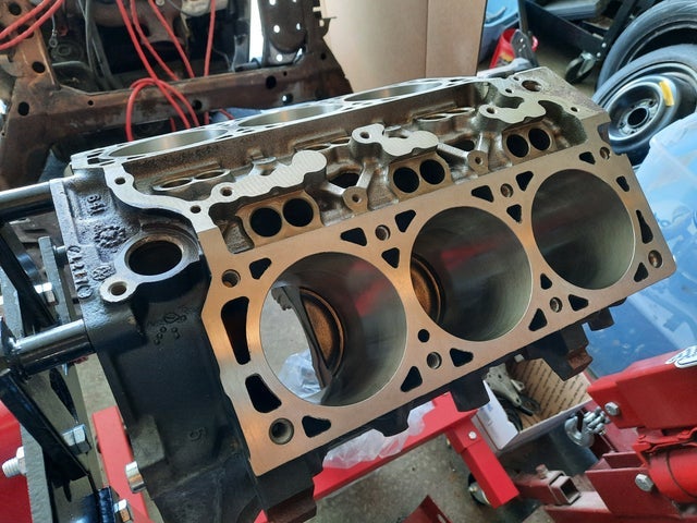 Wide Open Throttle Technologies