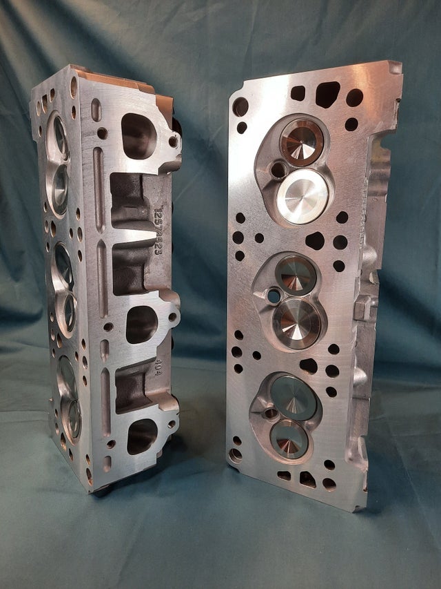 Wide Open Throttle Technologies