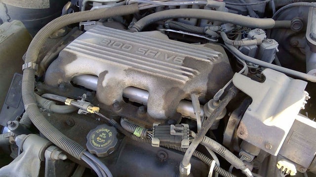 Wide Open Throttle Technologies